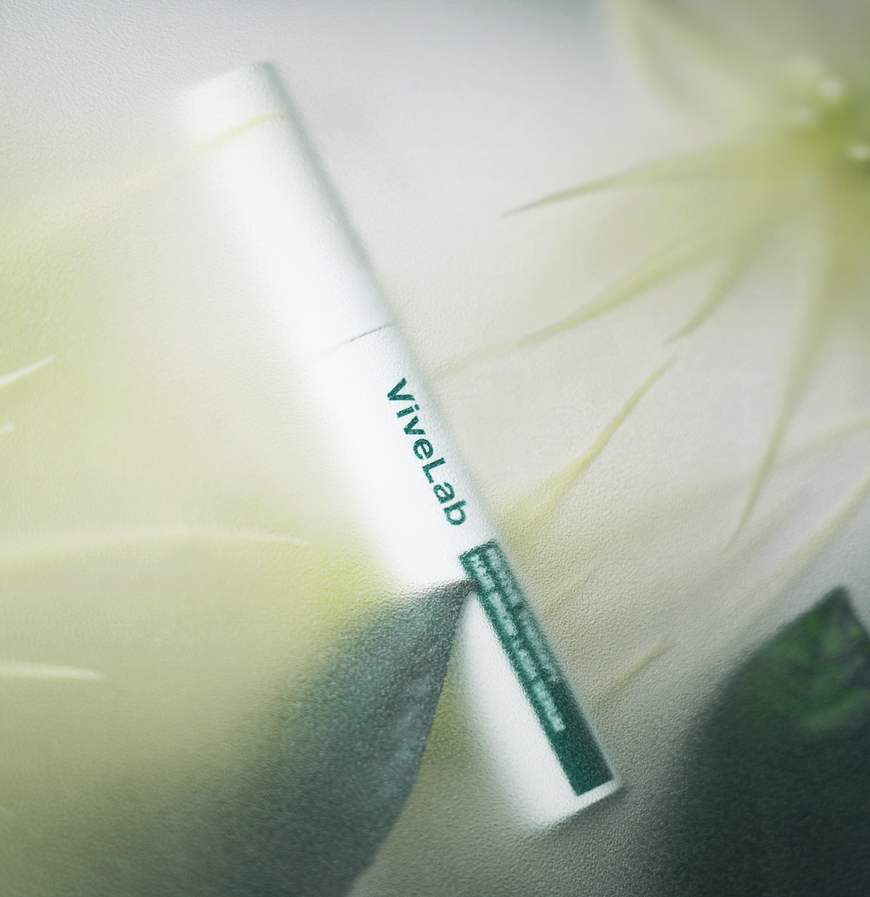 ViveLab : Shampoo, Hair ampoule and Eyelash Serum